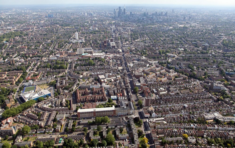 Tracking down London’s Roman roads | London Museum