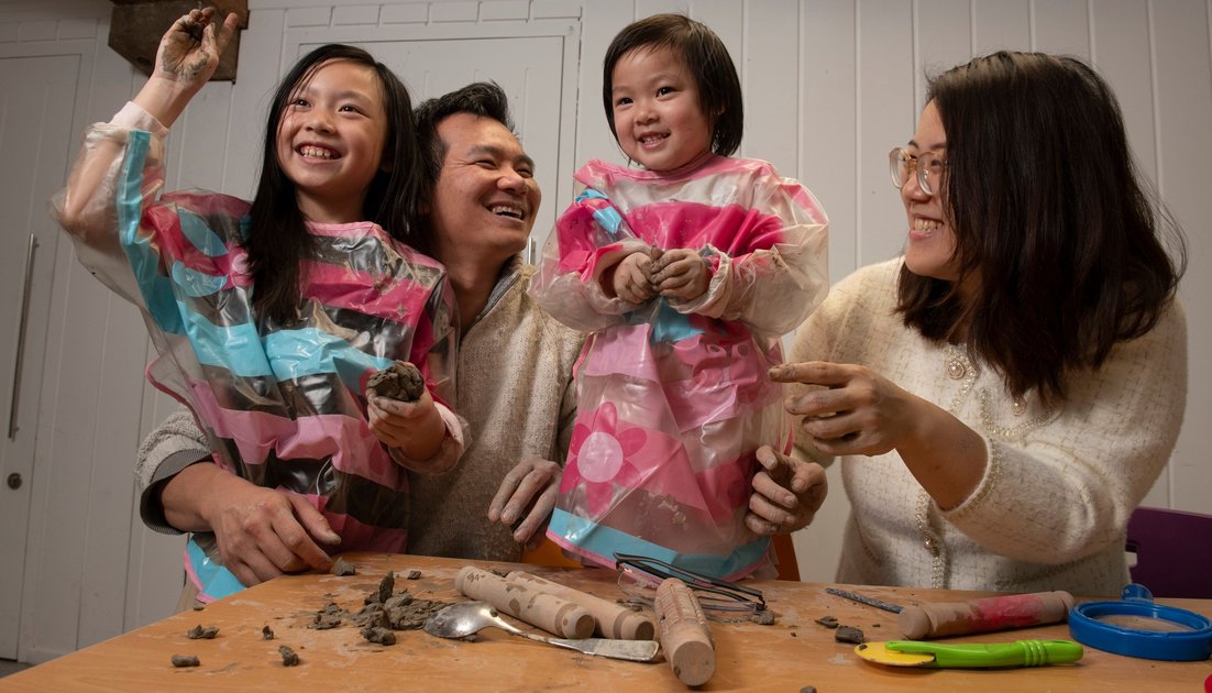 Easter | London Museum