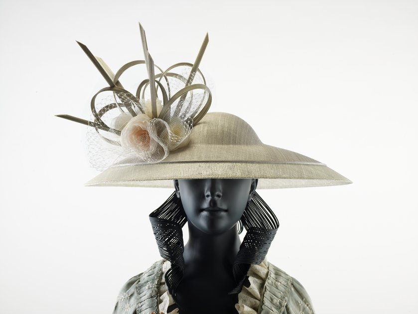 Hattention, please! 4 fabulous headgears | London Museum