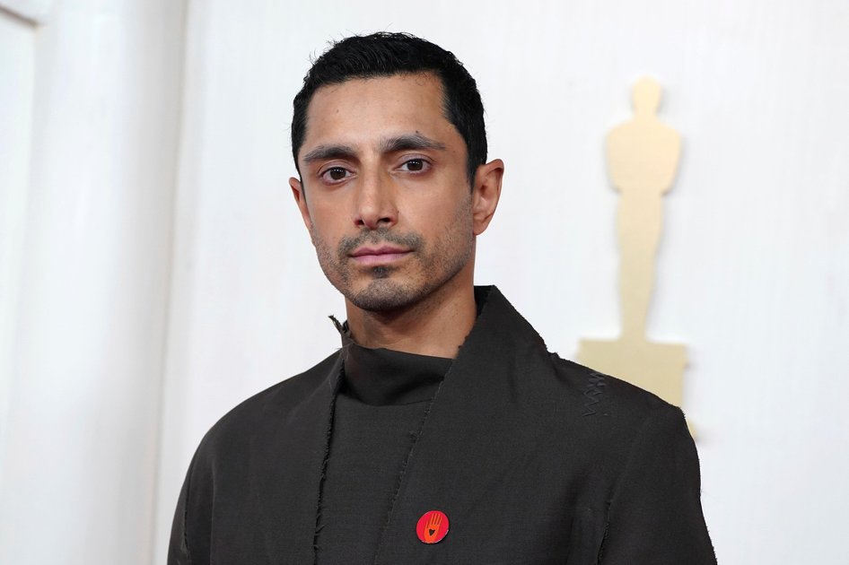 Riz Ahmed: Actor, rapper, north-west Londoner | London Museum