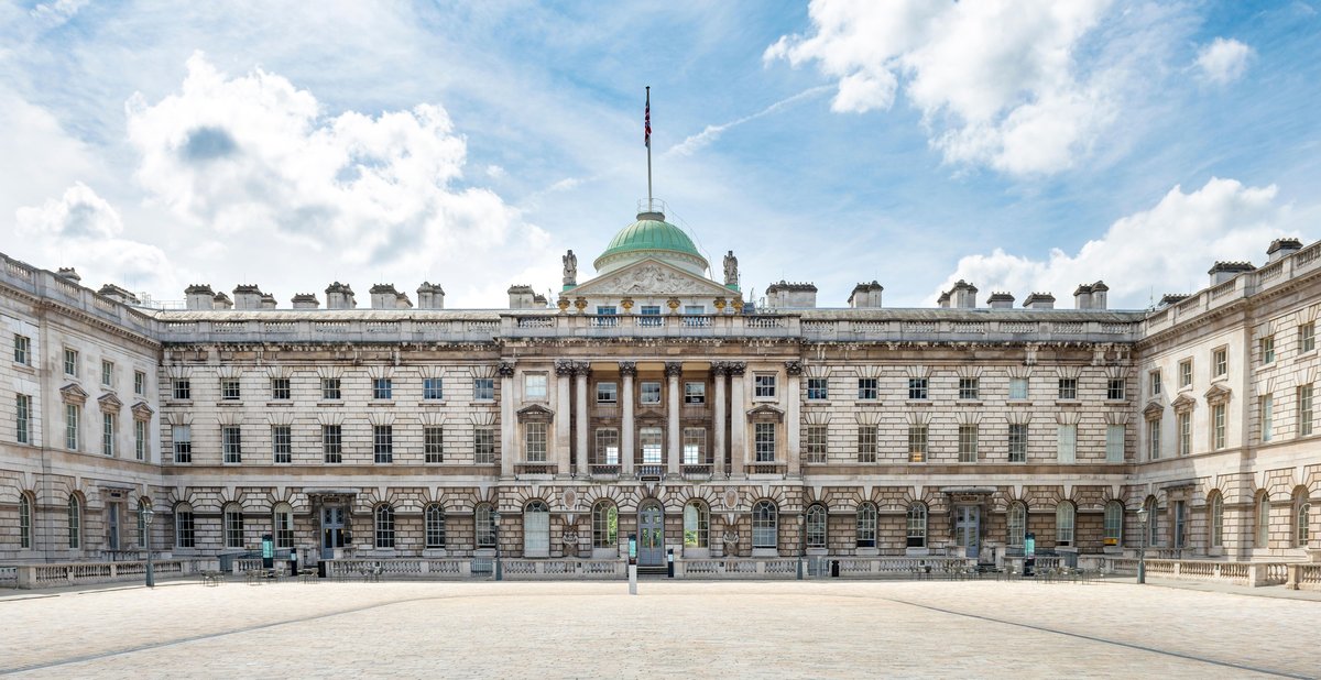 London’s Georgian-era architecture | London Museum