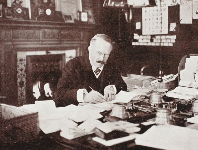 Thomas Barnardo’s crusade against child poverty | London Museum