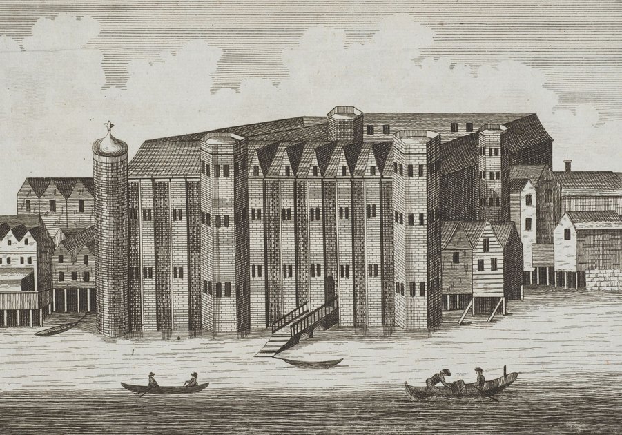 Baynard’s Castle: A lost riverside landmark | London Museum