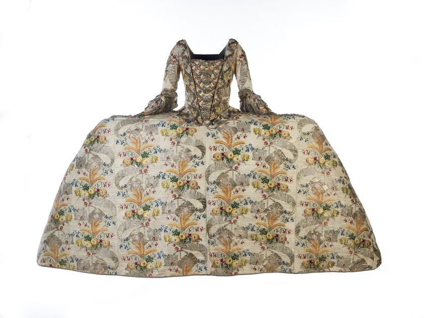 London’s fashion and textiles through the ages | London Museum