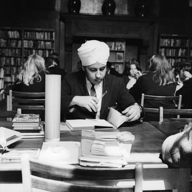 Doctoral studies | London Museum