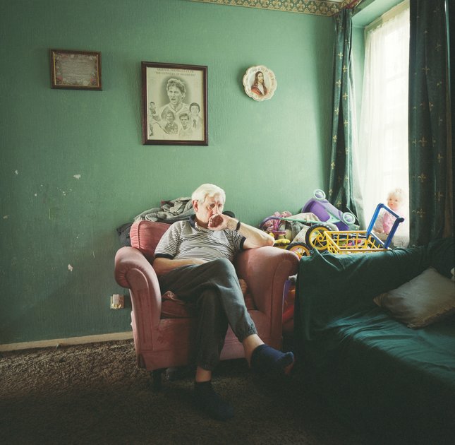 Memories of a demolished Hoxton estate | London Museum