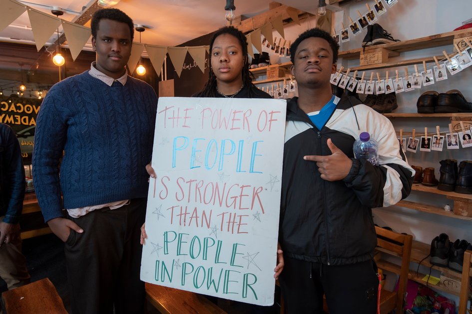 How London’s alternative currencies made change | London Museum