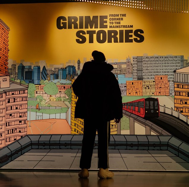 Grime music: From the corner to the mainstream | London Museum