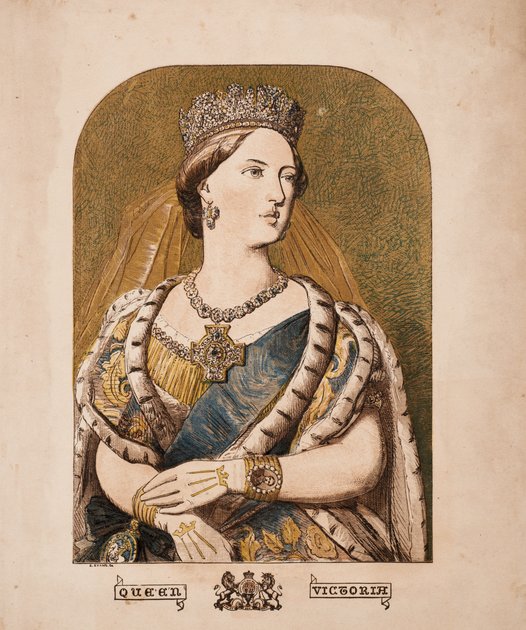Royal reads: Books owned by British monarchs | London Museum