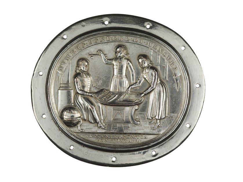 St Thomas' Hospital cemetery site summary | London Museum