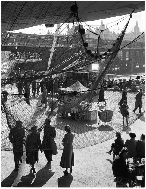 The Festival of Britain 1951 | London Museum