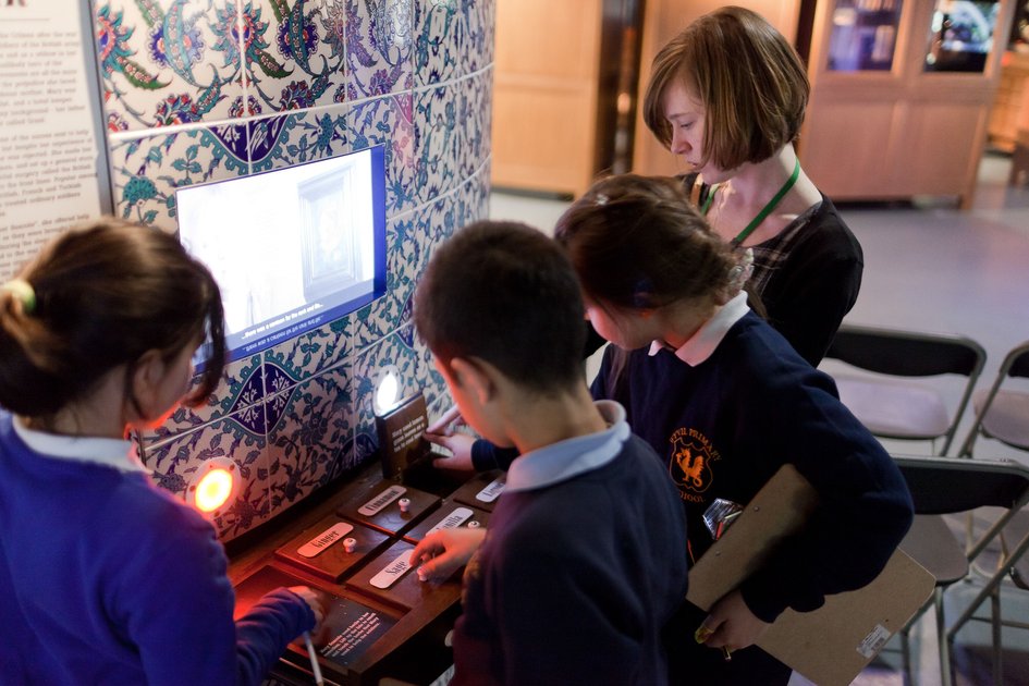 How Florence Nightingale shaped London healthcare | London Museum