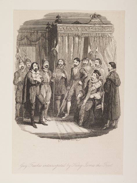 Jacobean (1603 – 1625) | London Museum