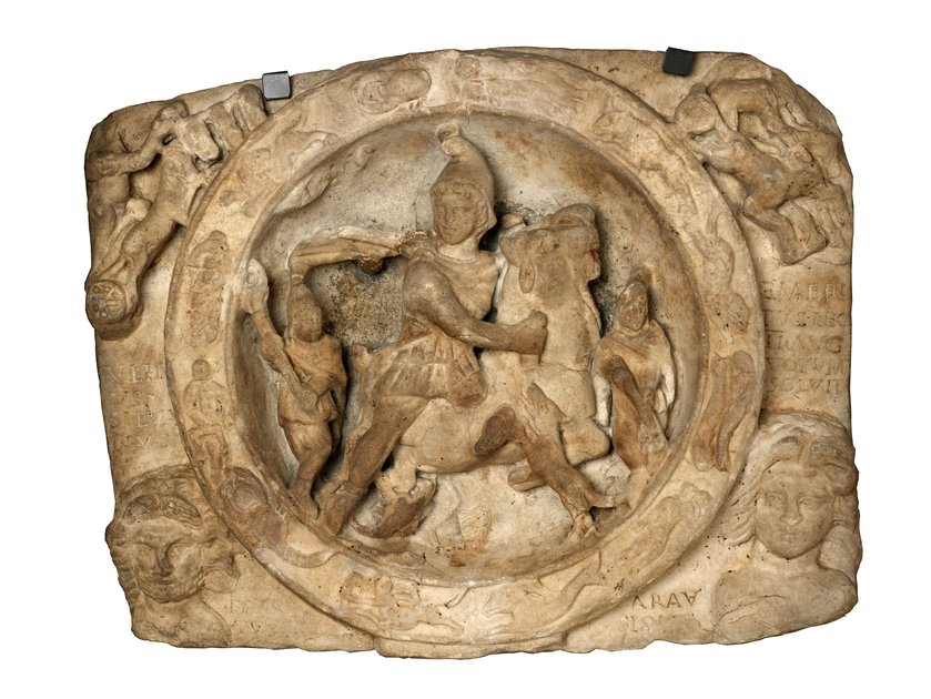 Roman London’s Temple of Mithras | London Museum