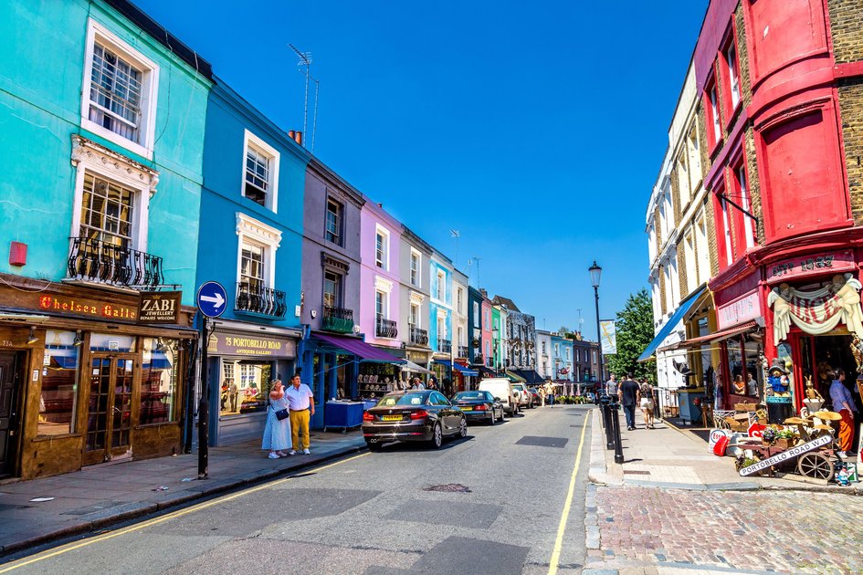 Kensington & Chelsea | London Museum