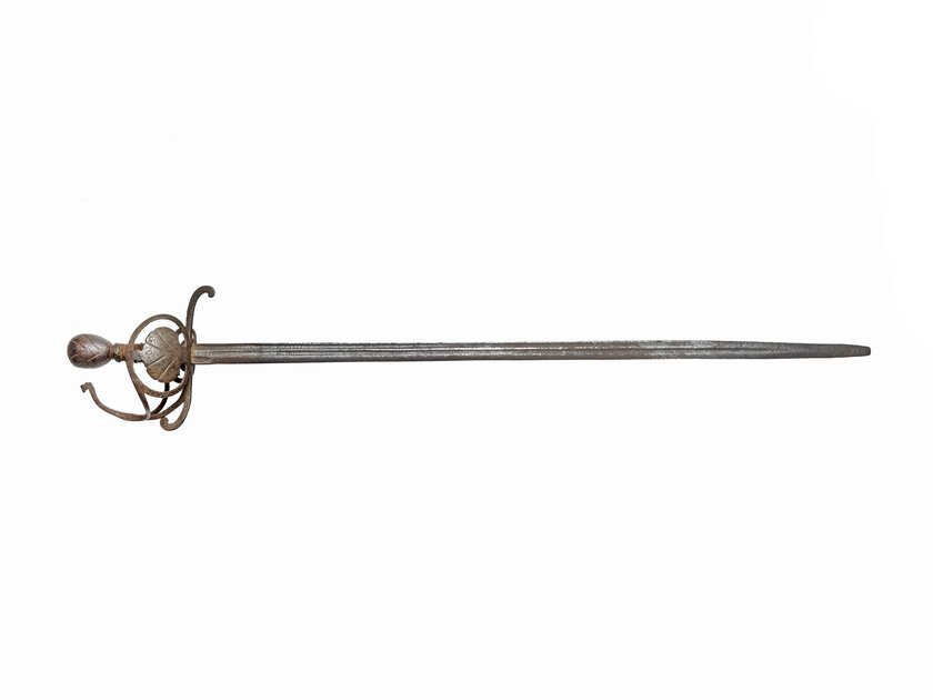 The Hounslow sword factory | London Museum