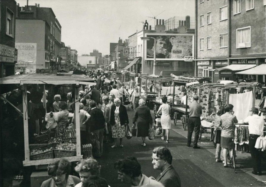Tower Hamlets | London Museum
