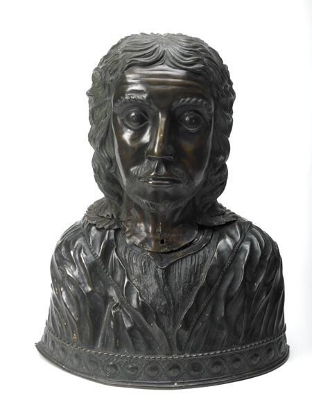 All Saints, Chelsea Old Church churchyard excavation site summary ...