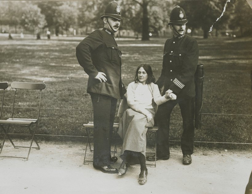 The Metropolitan Police: From 1829 to today | London Museum