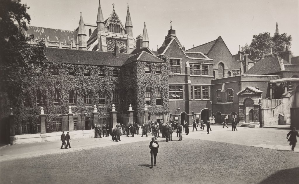 London schools: A history lesson | London Museum