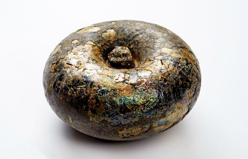 Can you identify 3 mystery archaeological objects? | London Museum