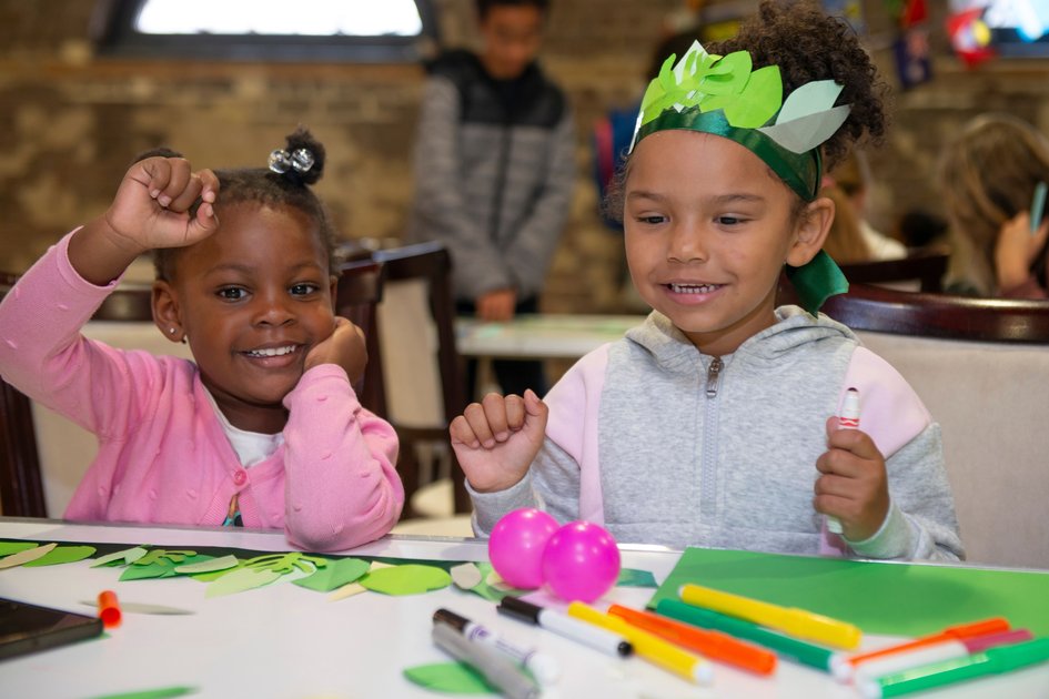 Museum networks | London Museum Development | London Museum