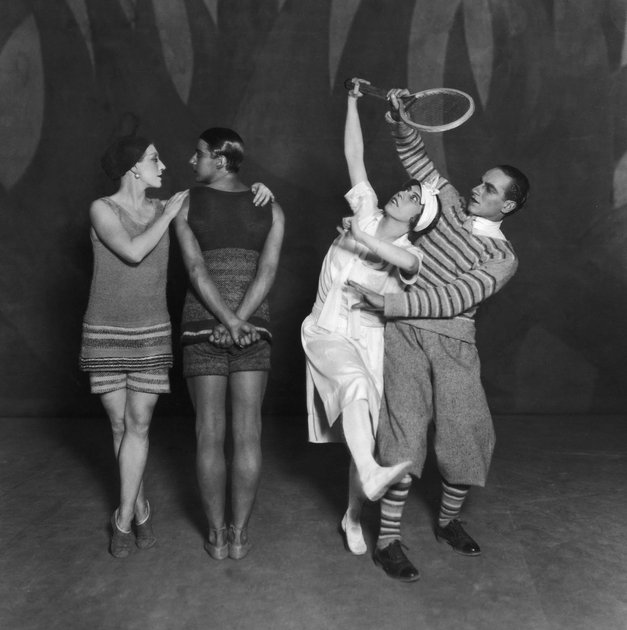 The Ballets Russes in London | London Museum